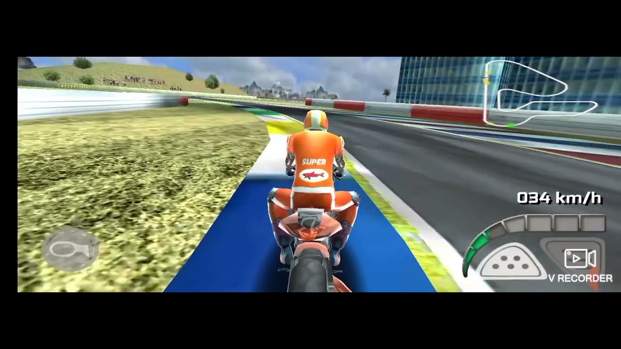 speed bike racing games for kids - YouTube