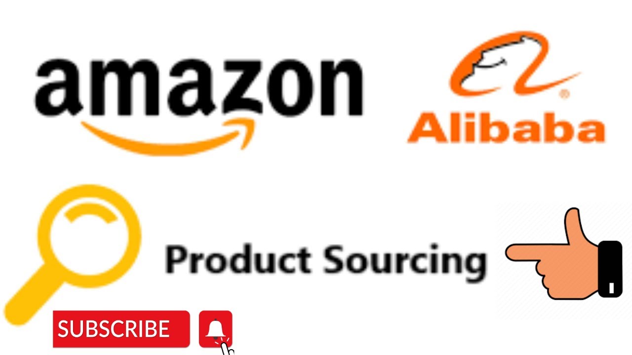 how can product sourcing alibaba ll Amazon Alibaba - YouTube