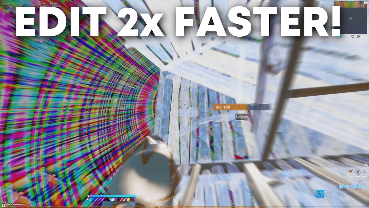 how to edit fast like a macro *fast editing secrets* - YouTube