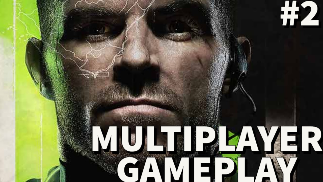 Call Of Duty Modern Warfare 2 Open Beta Pc Edition Multiplayer