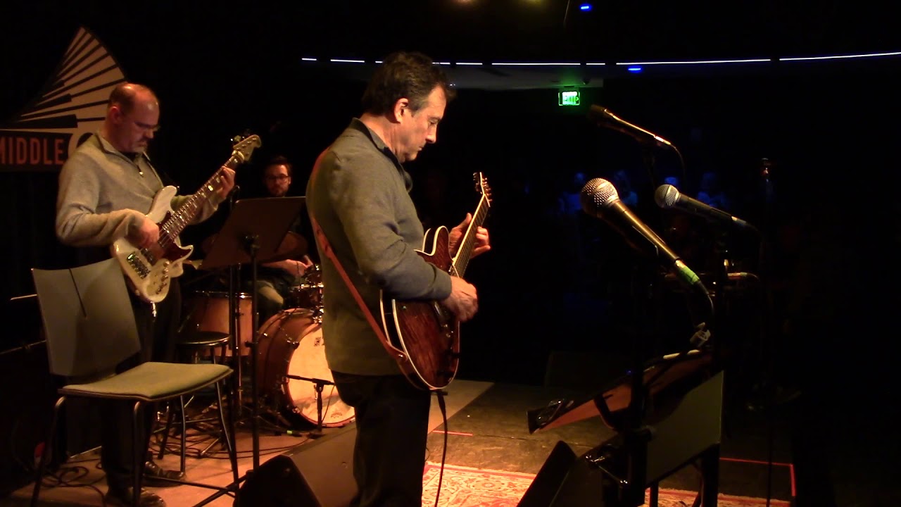 Andre Ferreri - Airstream "Only For You" - YouTube