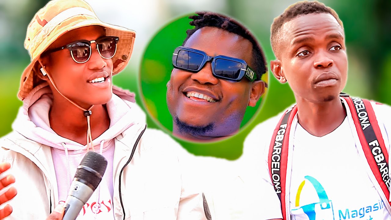 INYOGO YE AZANYE MURUMUNA WE TURASEKA TWENDA GUPFA🤣AZI KURIRIMBA🤣Ageze ...