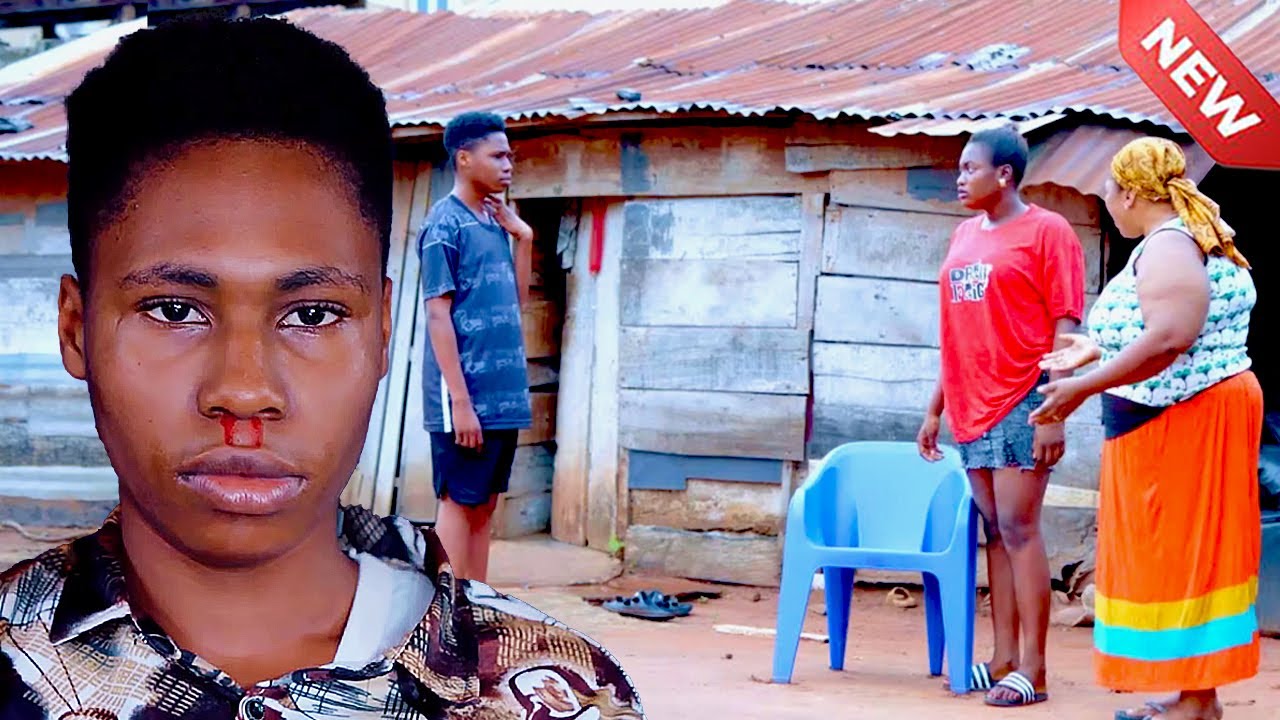 SHE WAS SHOCKED TO SEE THE DEAD SON OF HER BILLIONAIRE BOSS APPEARED TO ...