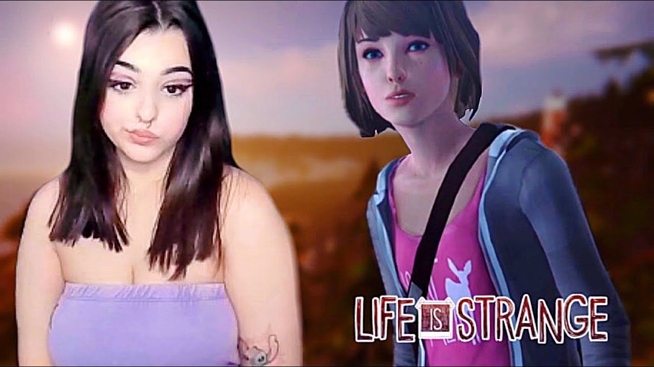 LA VIDA ES MU RARA | LIFE IS STRANGE #1 | ANDREA MURRAY - YouTube