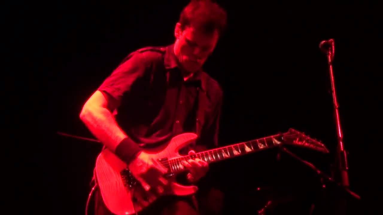 The Chris Timms Experience- November 17 The Hi Fi Brisbane Full Show ...