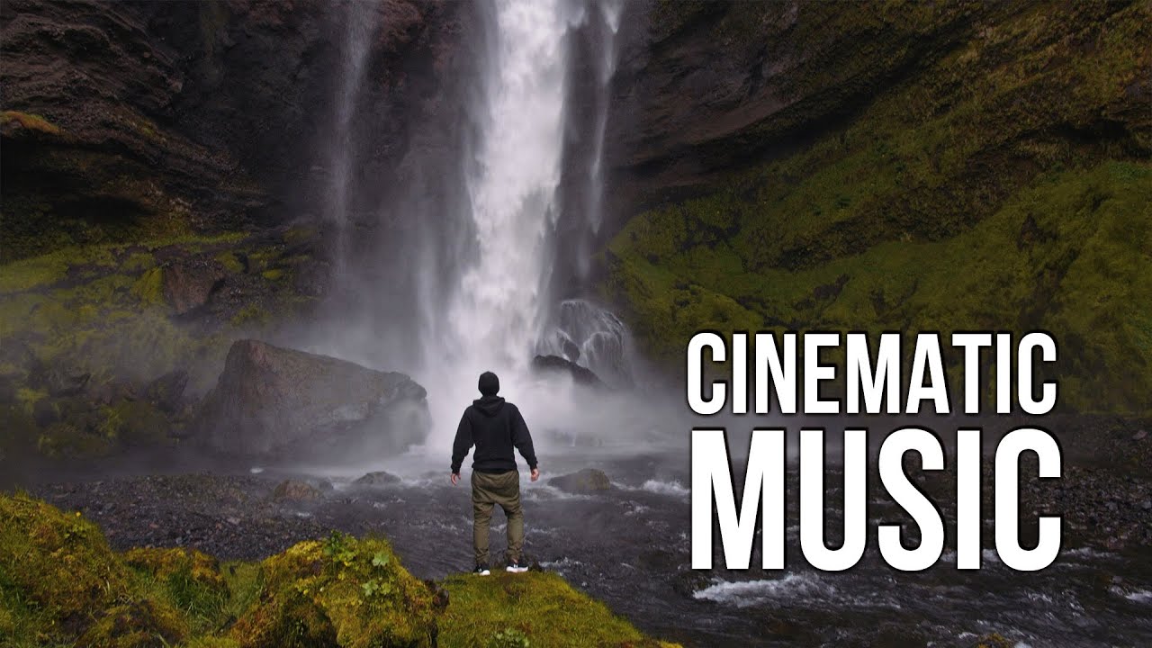 Cinematic Soundtrack | Adventure Trailer Music | Commercial Background ...