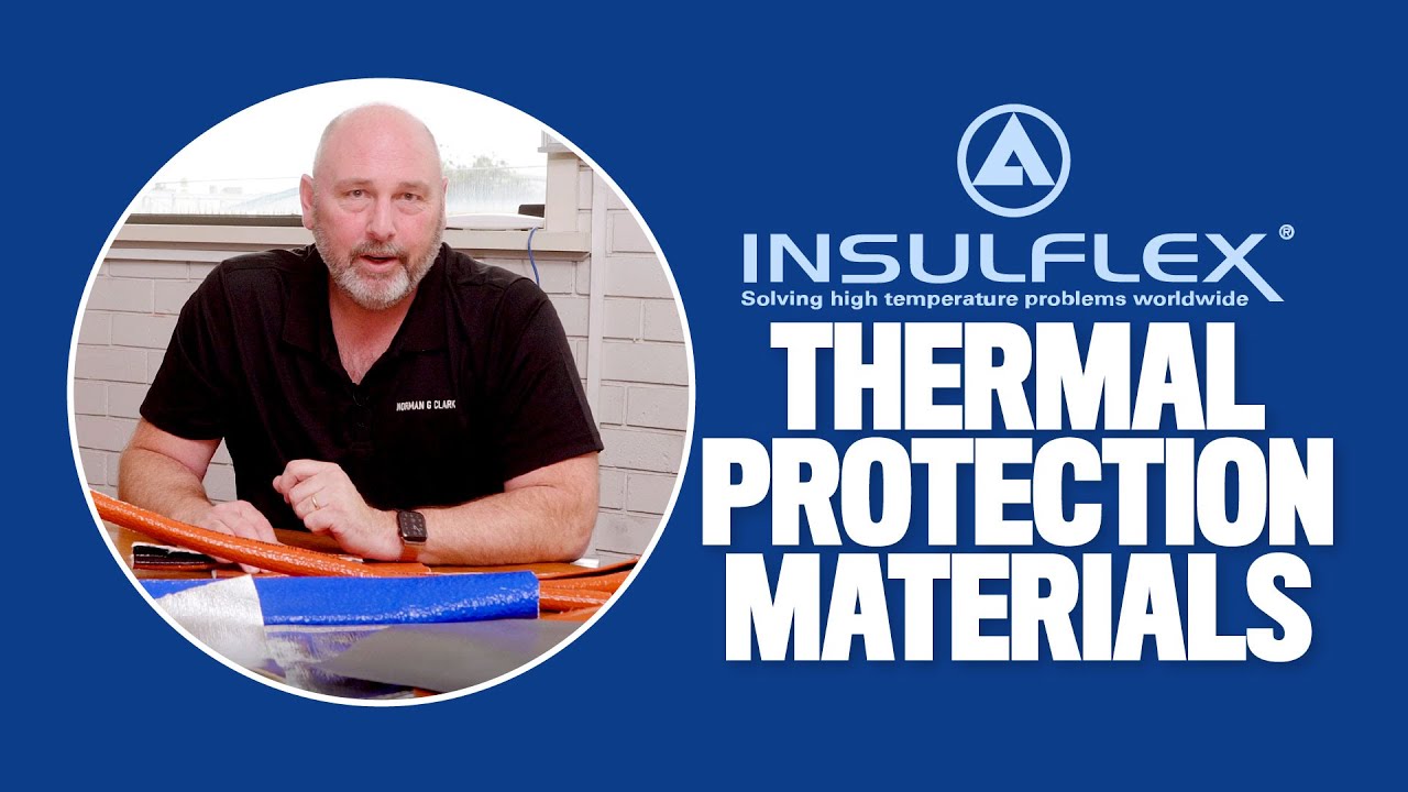 The ADL Insulflex Range - YouTube