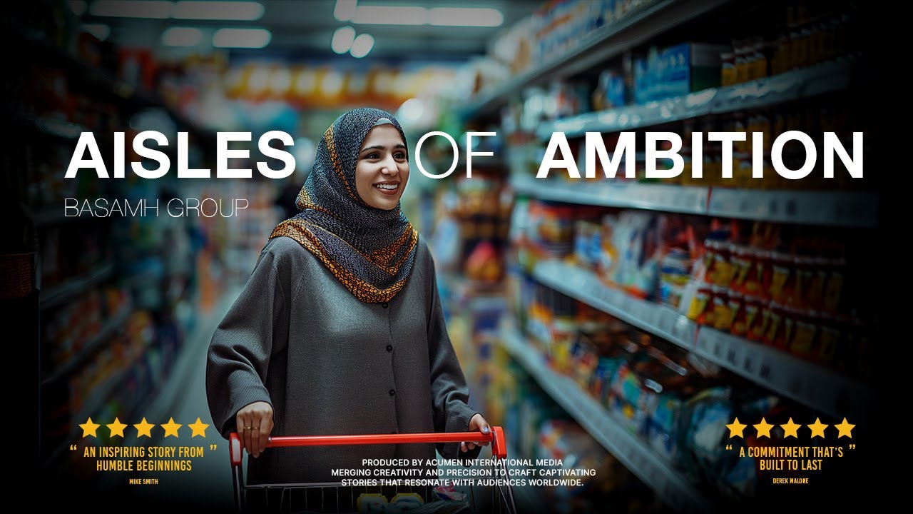 Basamh Group in I&D | Built to Last: How Basamh Group Forges Legacy and ...