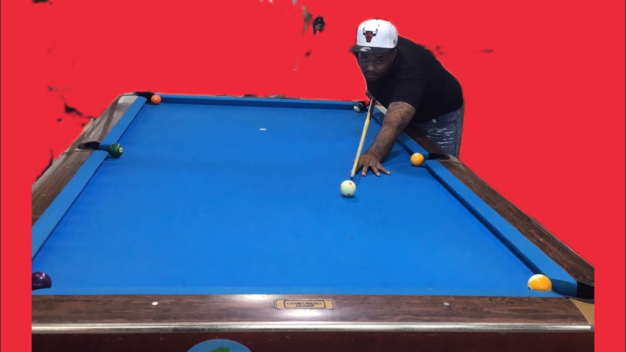 billar mvp RD está en vivo - YouTube