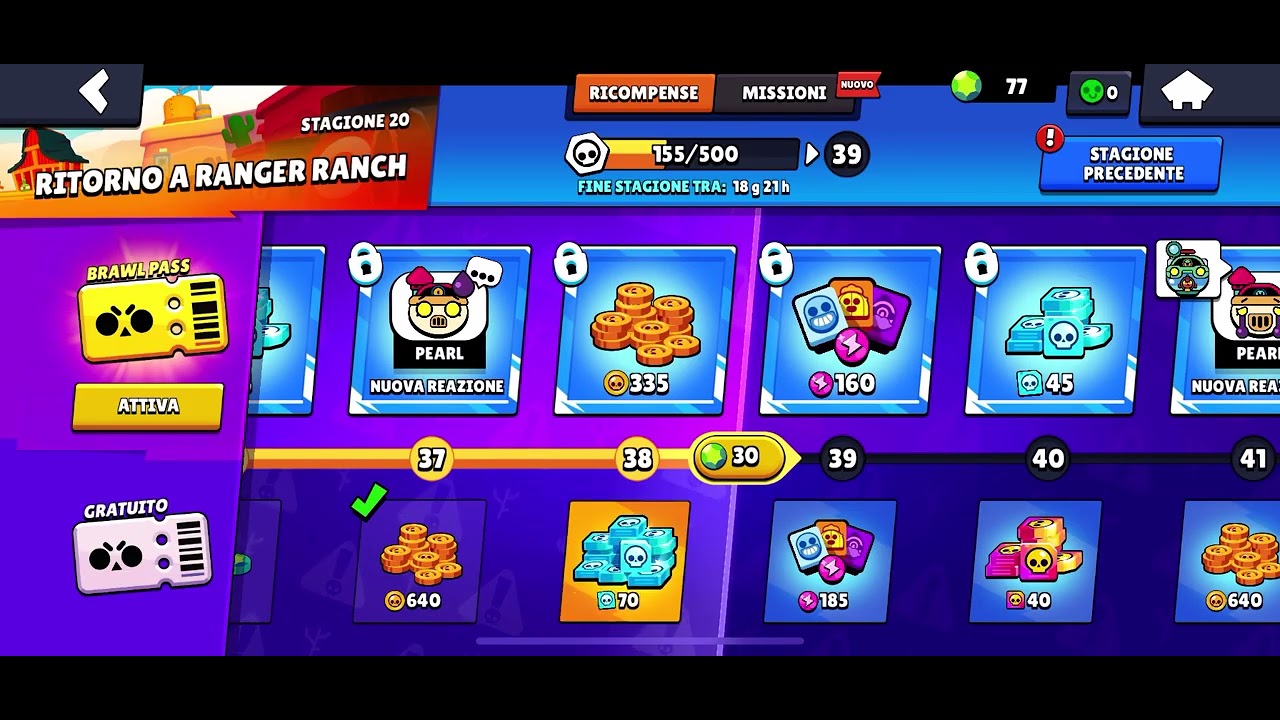 Unlock and upgrade the new brawler Chuck. - Brawl Stars - YouTube