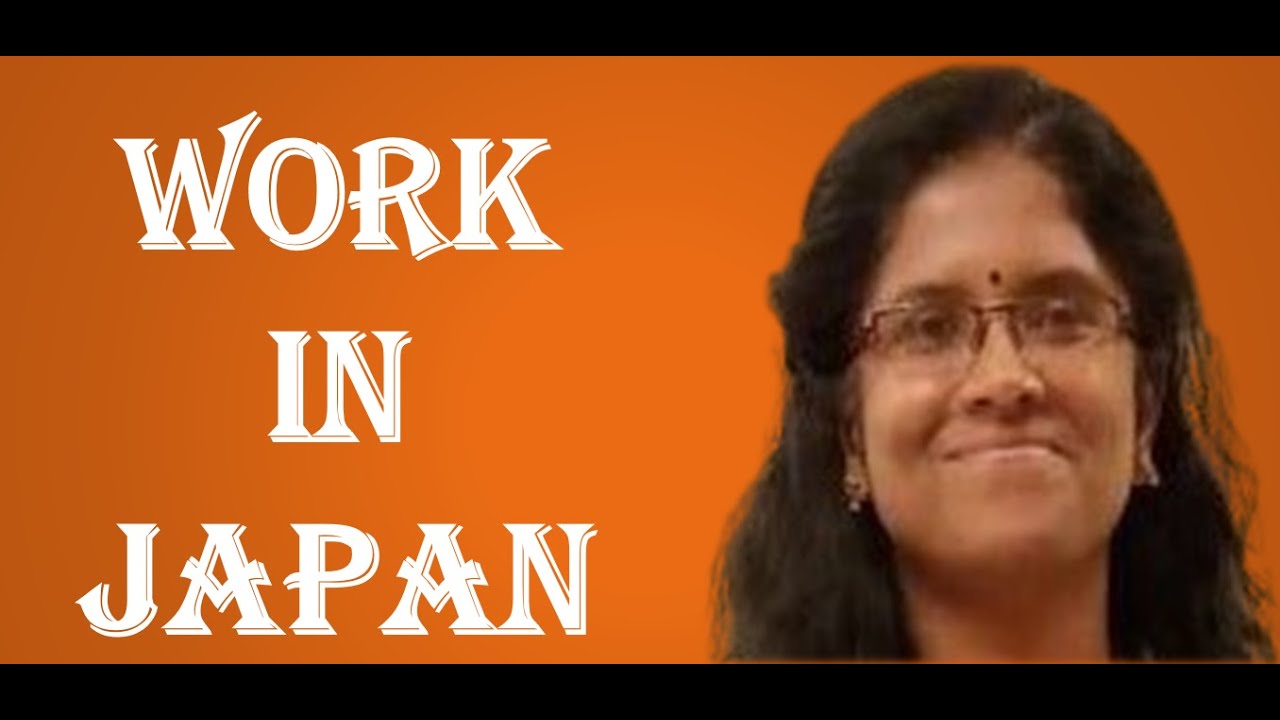 Do You Want to Work in JAPAN | Asia to Japan | Study Go Work Japan ...