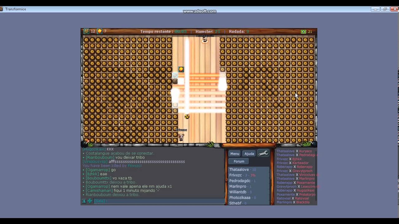 tutorial de como jogar bouboum - YouTube