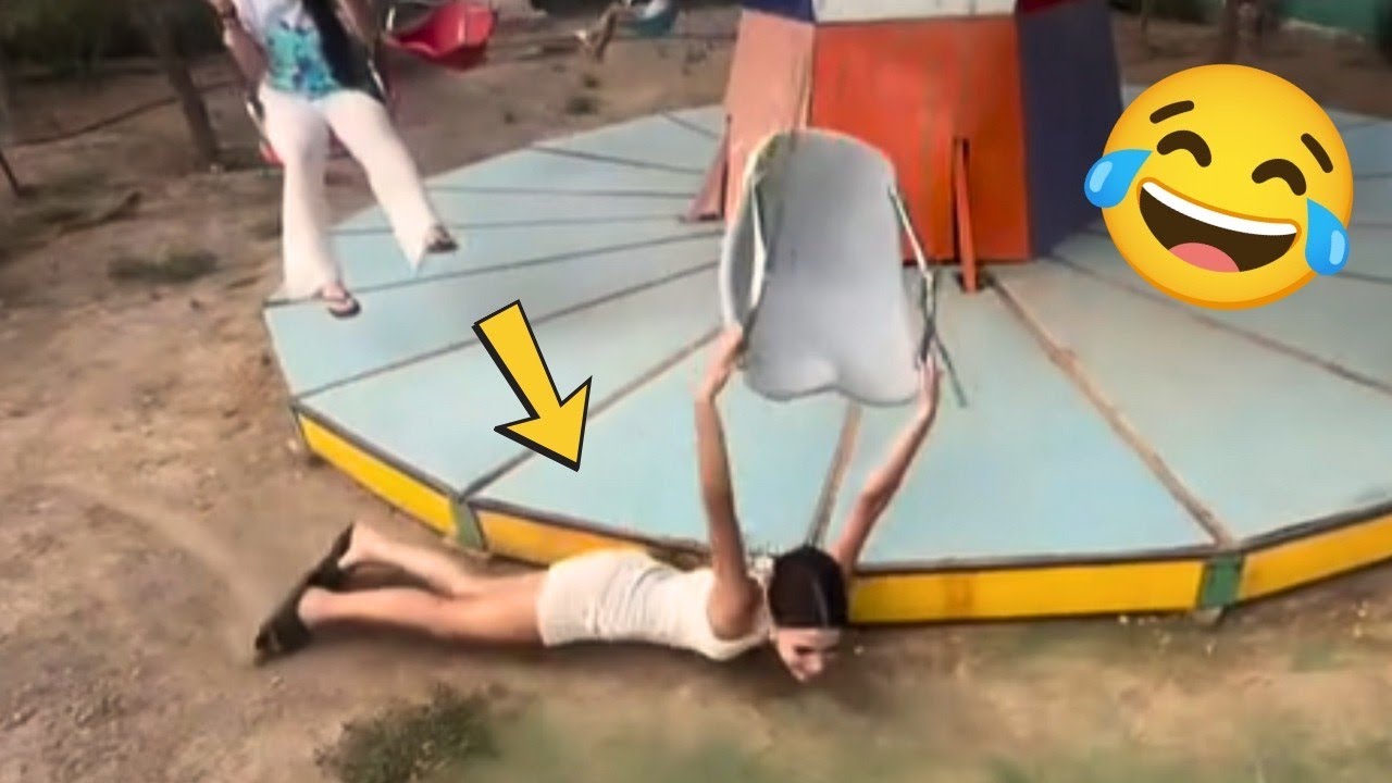 Kumpulan Momen Kocak & Konyol Bikin Ngakak Sampai Sakit Perut 😂🤣 Video ...