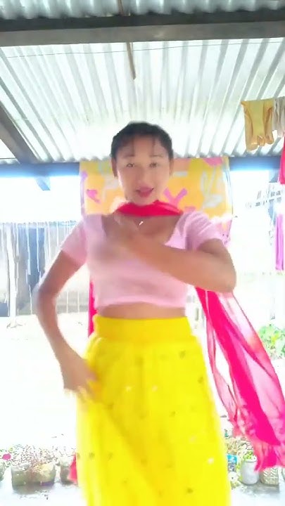 Northeast Sexy Bodo Girl Reels Youtube