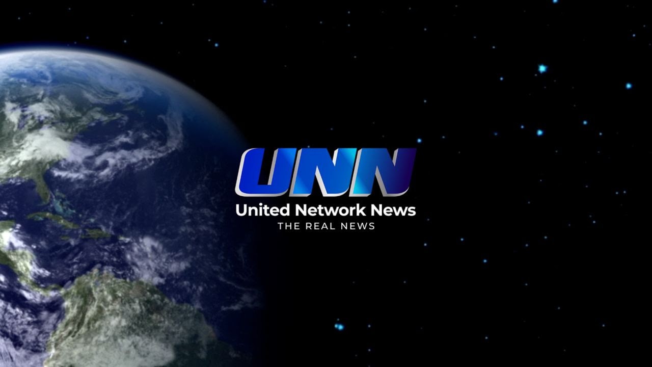 UNITED NETWORK NEWS Live Stream - YouTube