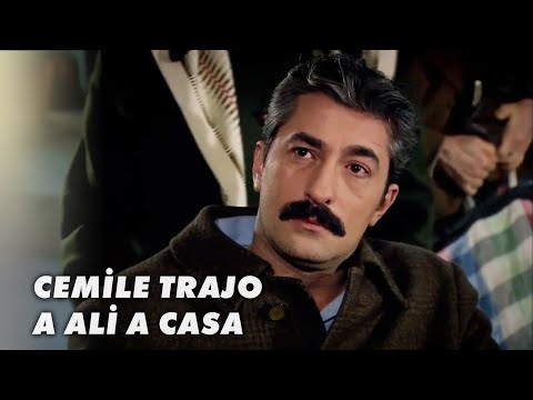 Tormenta De Pasiones Español - Cemile trajo a Ali a casa - Sección 10