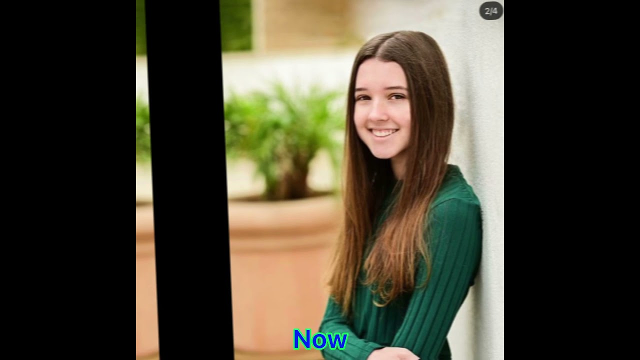 Neela Jolene & Charlotte Pulley edits - YouTube