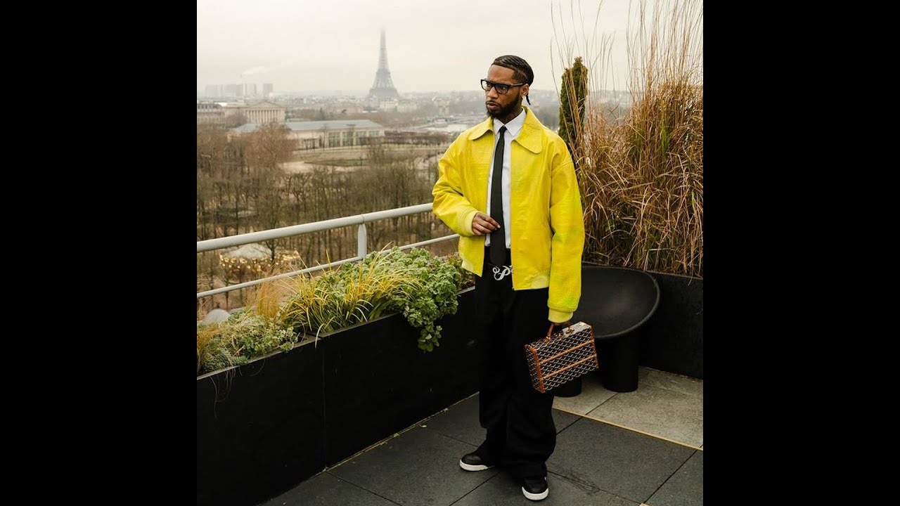 (FREE) Key Glock x Young Dolph Type Beat 2025 - "Yellow Diamonds" - YouTube