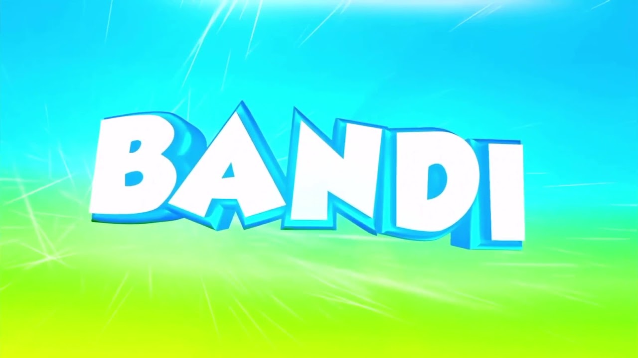 Bandi intro - YouTube