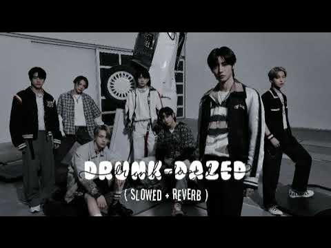 Enhypen — Drunk-Dazed (Slowed + Reverb) - YouTube