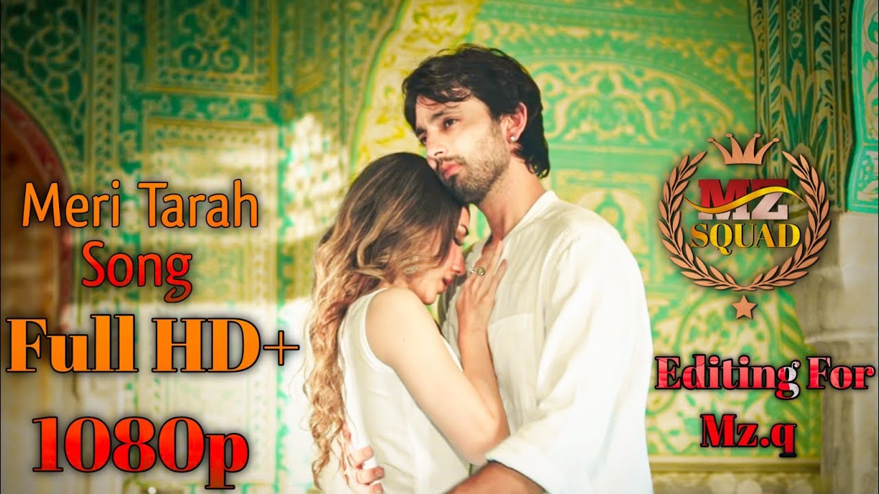 Meri Tarah Short Song || Jubin Nautiyal Status | Meri Tarah Full Screen ...