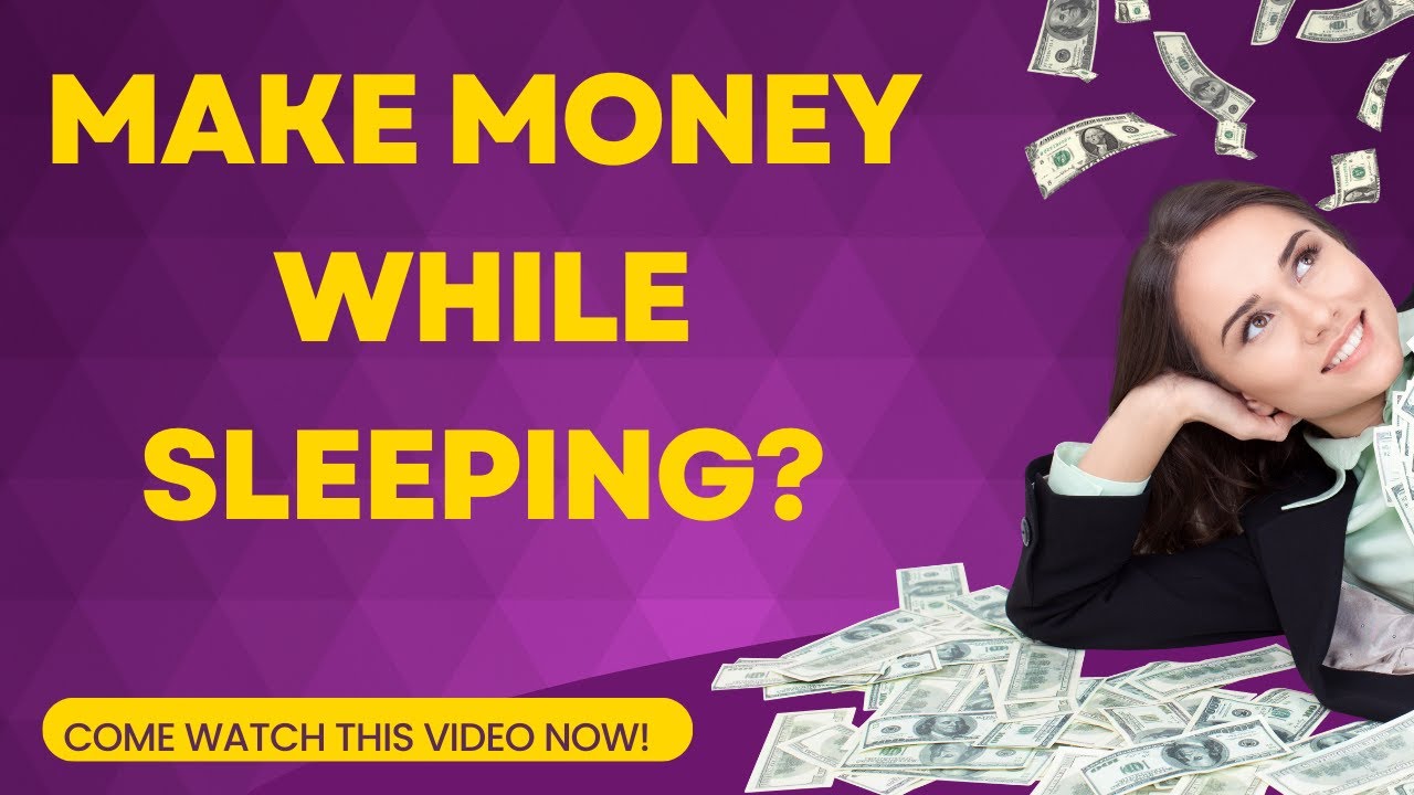 Make Money While Sleeping || Social Media for Business || Lifestyle Business Growth Javnyuy ...