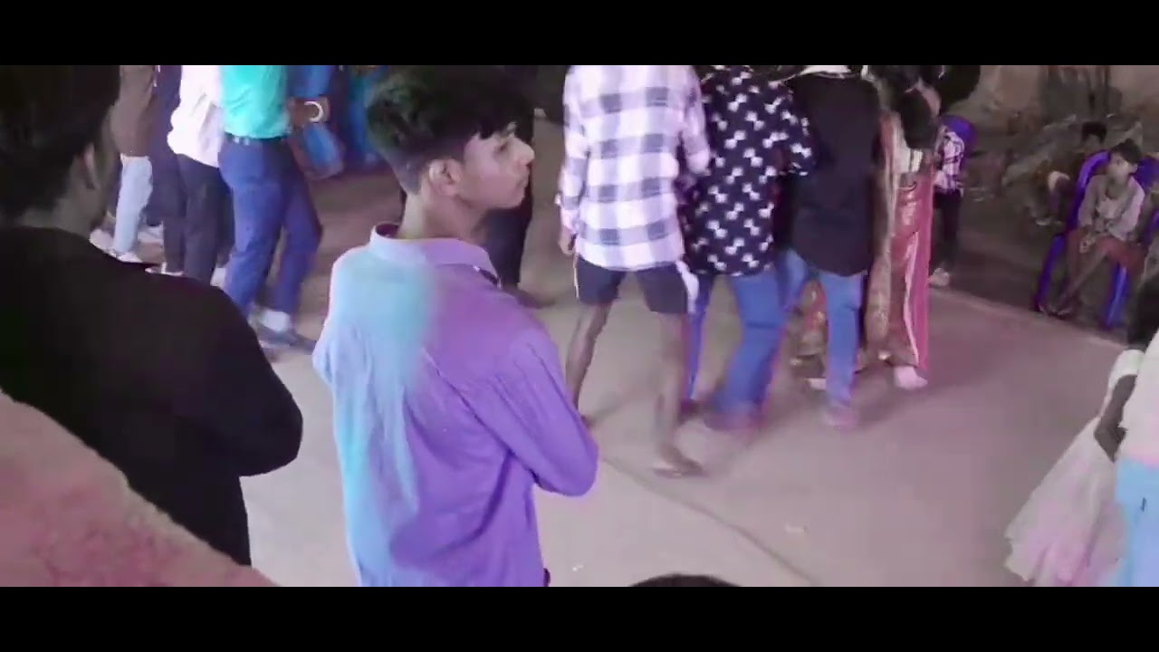 JUGYO KA SANTHALI VIDEO BAPLA 🌙 🌃 KA //2024 - YouTube