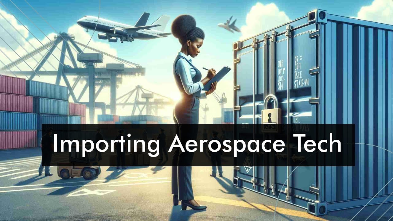 Flying High: Importing Aerospace Avionics Testing Solutions into the ...
