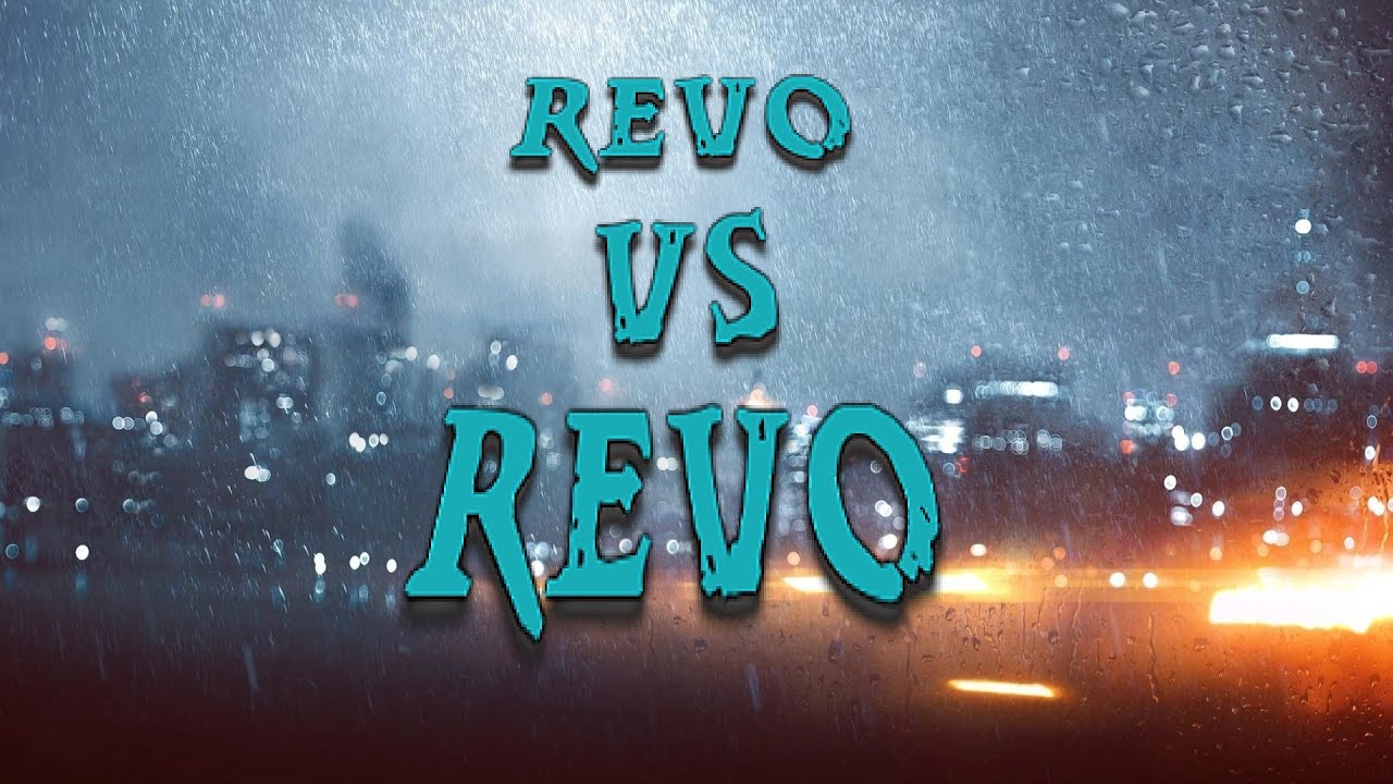 BF4 clan battle - ReVo vs ReVo - YouTube