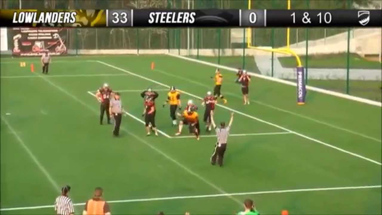 Jabari Harris #1 2015 Highlights (PLFA) - YouTube