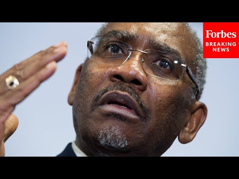 ‘America Must Stand Up With Freedom-Loving People Everywhere’: Gregory Meeks Promotes Burma Act
