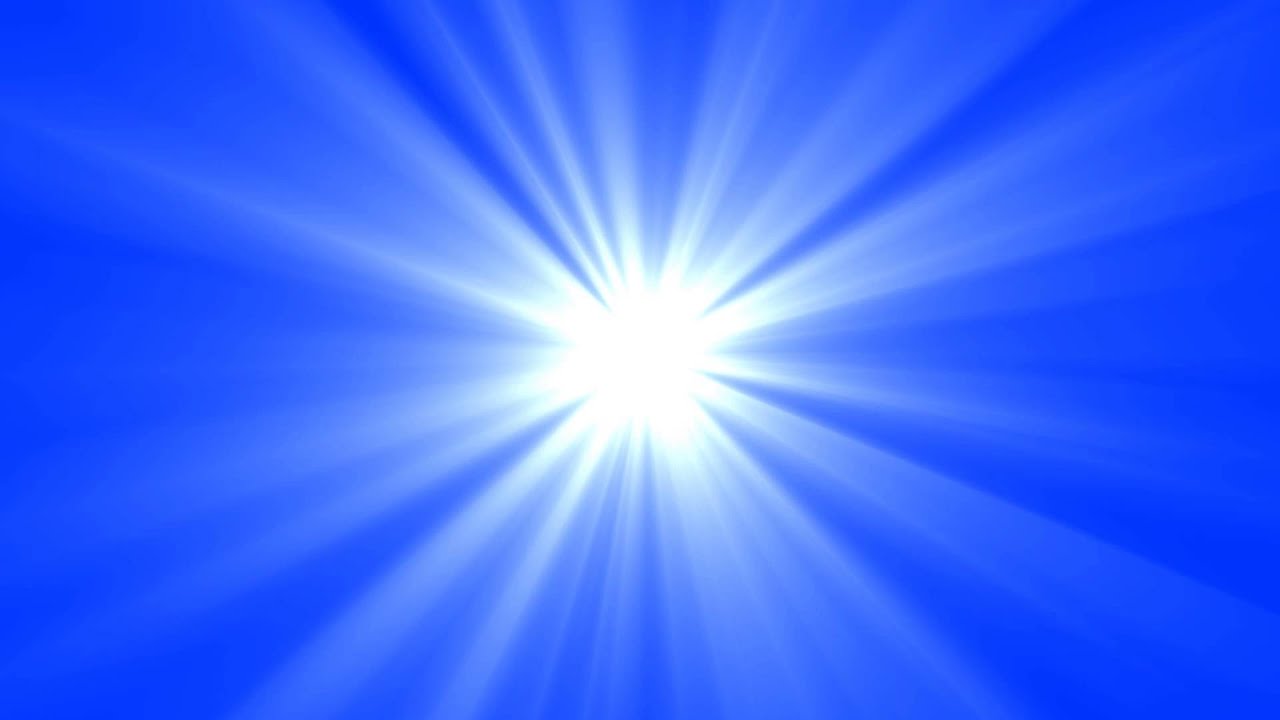 Basic Lens Flare Free Animation Footage - YouTube