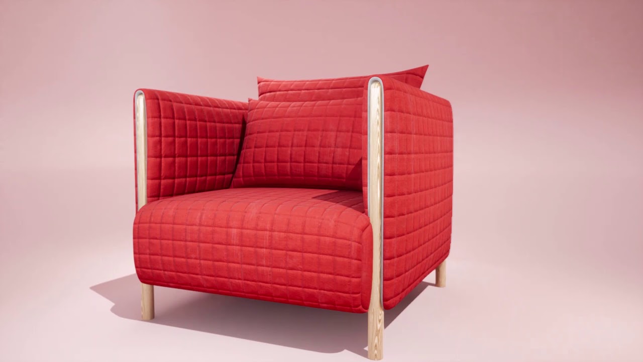 ColourForm Sofa Group Marketing Campaign Overview Video - Avery Kukla ...