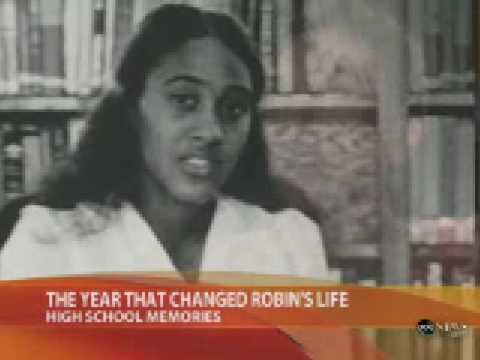 Robin Roberts talks about Southeastern Louisiana University - YouTube