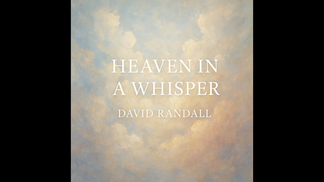 Heaven in a Whisper - DJ Randall - Smooth Jazz - Tribute Vibe Groove ...