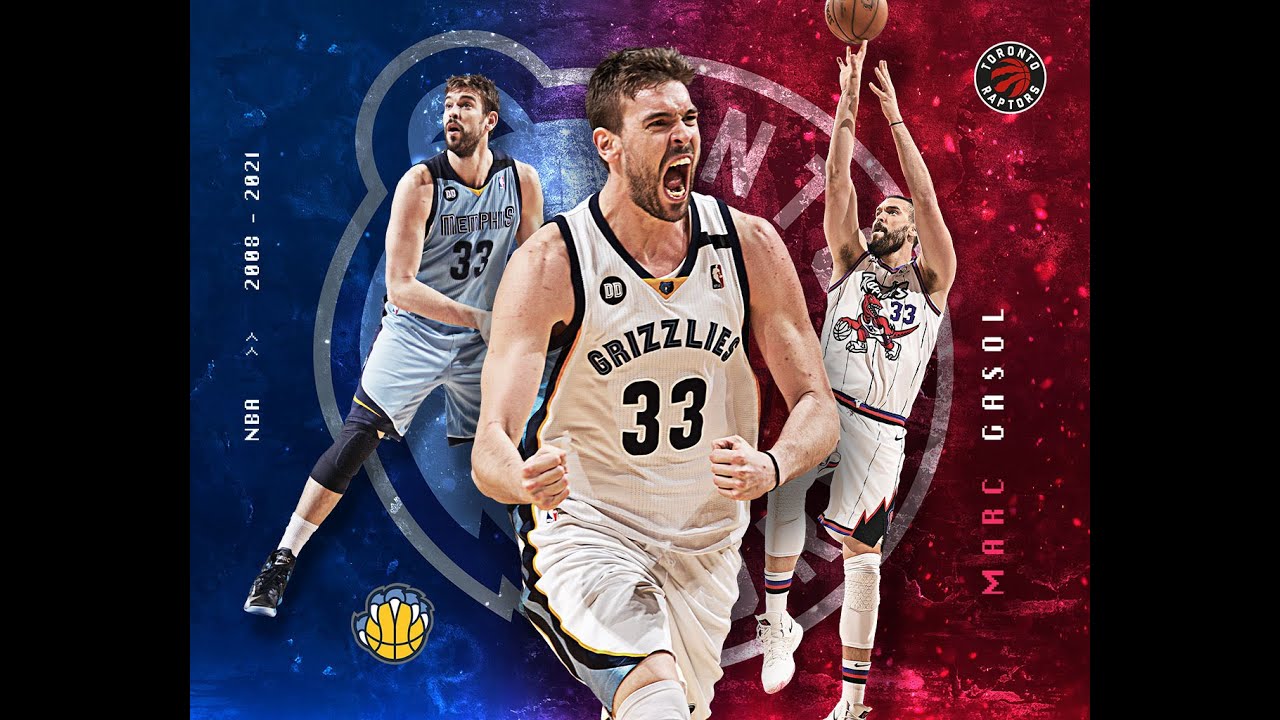 The Very Best Of Marc Gasol. ¡Lo mejor de Marc Gasol! - YouTube