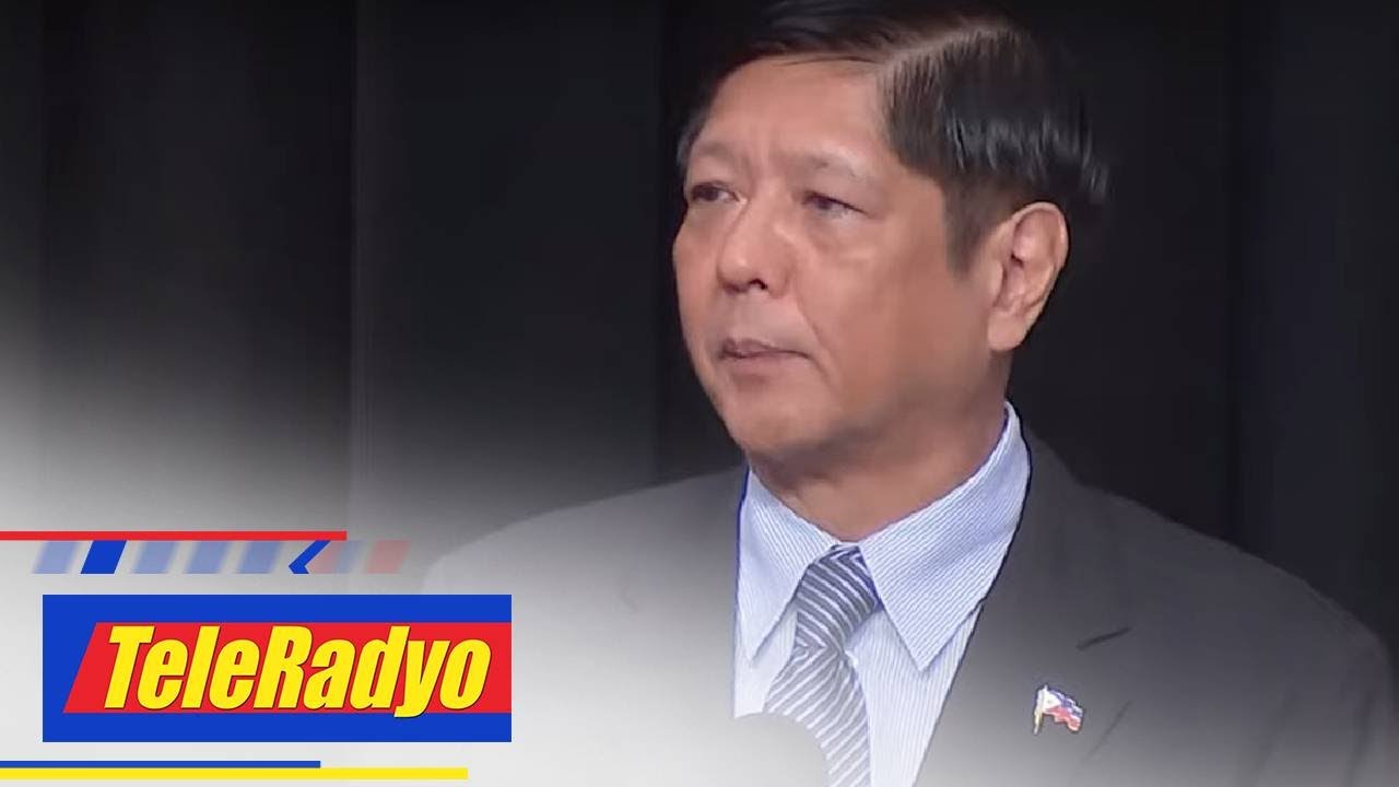 On The Spot | TeleRadyo (20 September 2022) - YouTube