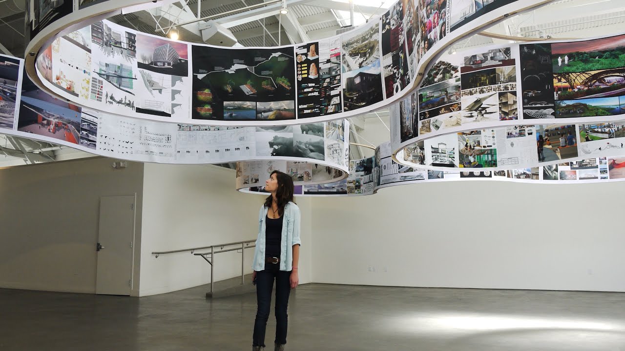 California College of the Arts CCA - YouTube