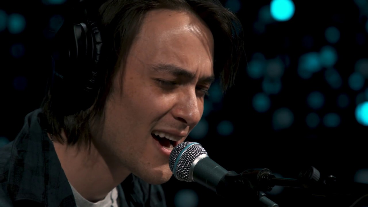 Ben Zaidi - On Saturday (Live on KEXP) - YouTube