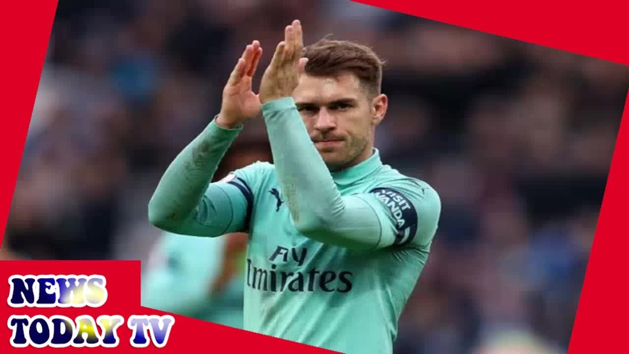 Arsenal vs Chelsea line-ups: Ramsey starts and Ozil returns for hosts ...