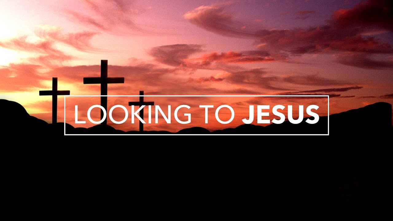Looking to Jesus | Pastor Johnny Chae | Sunday AM Service | 6.28.2020 ...