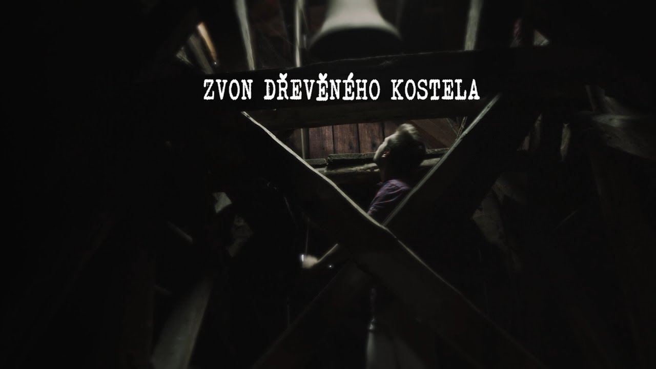 Zvon dřevěného kostela (music video) - YouTube