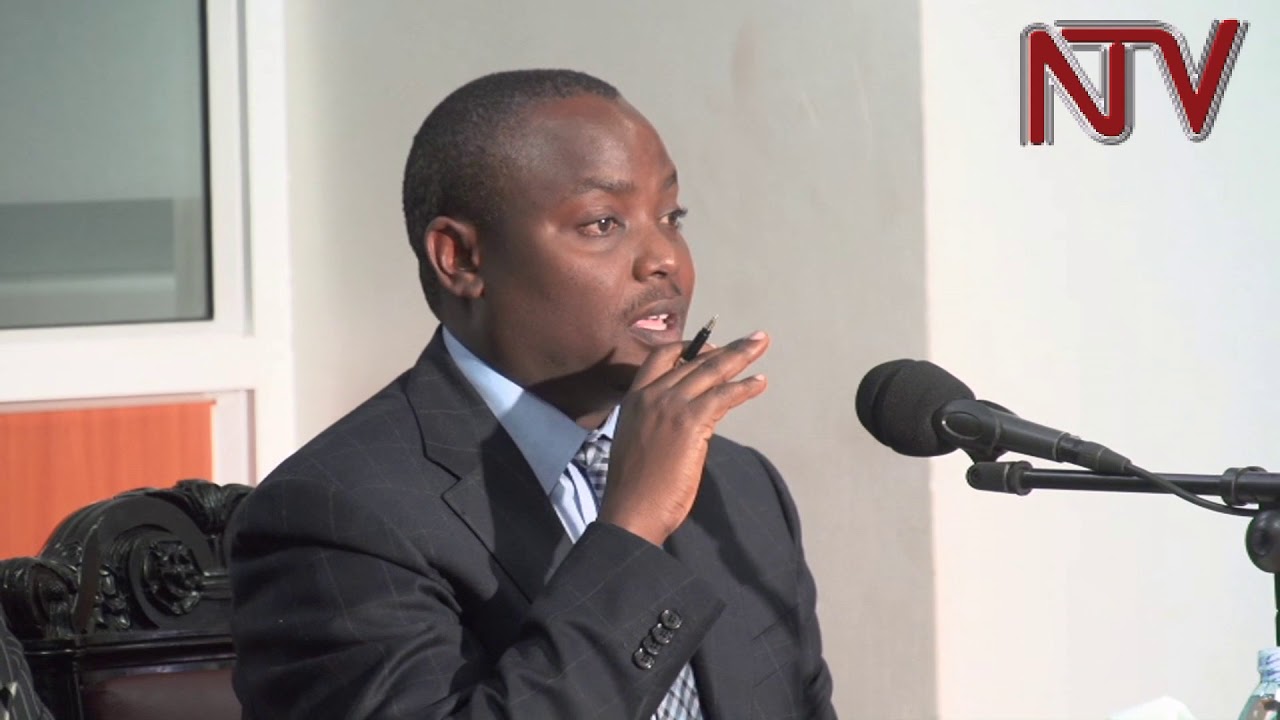 Minister Kibuule blames land row on his detractors, promises not to ...