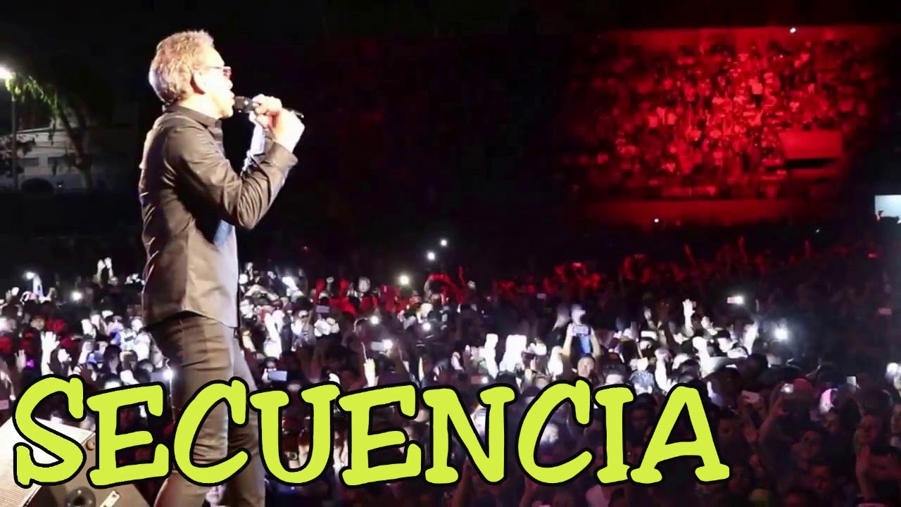 De Gloria en Gloria - Marco Barrientos SECUENCIA - YouTube