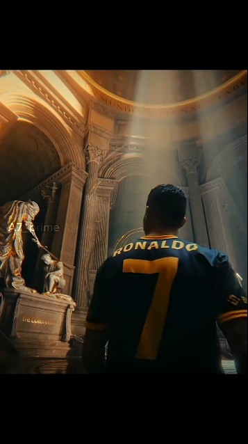 ronaldo 2008 commercial🥶#cristianoronaldo #footballedit #cr7 - YouTube
