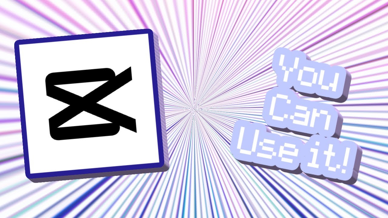 How to use CapCut back! - YouTube