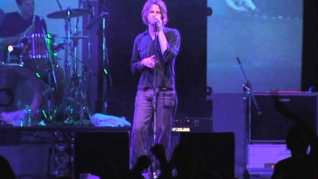 Powderfinger - Passenger (Homebake 1999) - YouTube