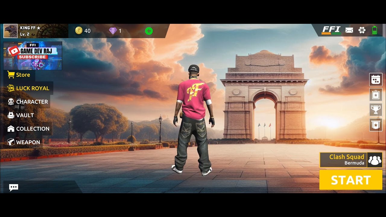 #ffindia #freefireclips #freefire1vs1customtipsandtricks #gaming # ...