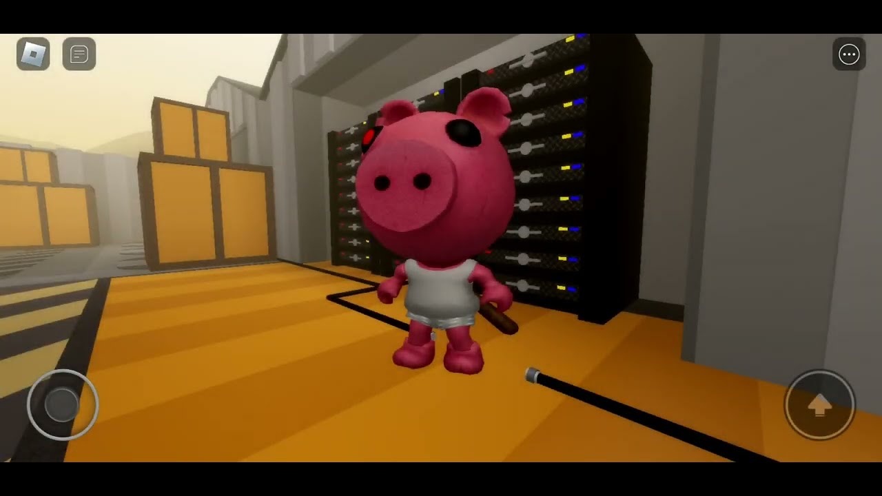 piggy roblox avatar - YouTube