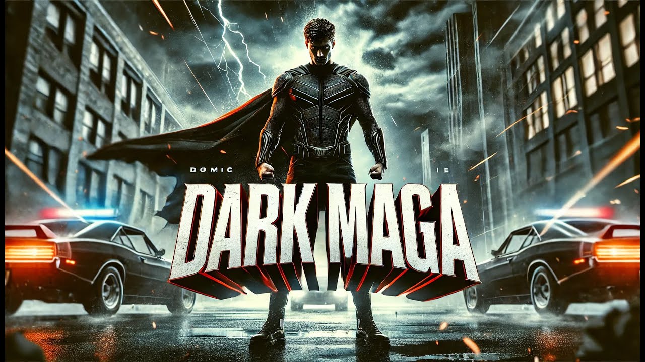 Will Elon Musk's Dark MAGA Plan Work with Guest George Webb - YouTube